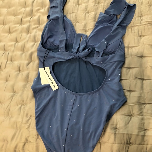Robin Piccone | Swim | One Pieces Swimsuit By Robin Piccone | Poshmark